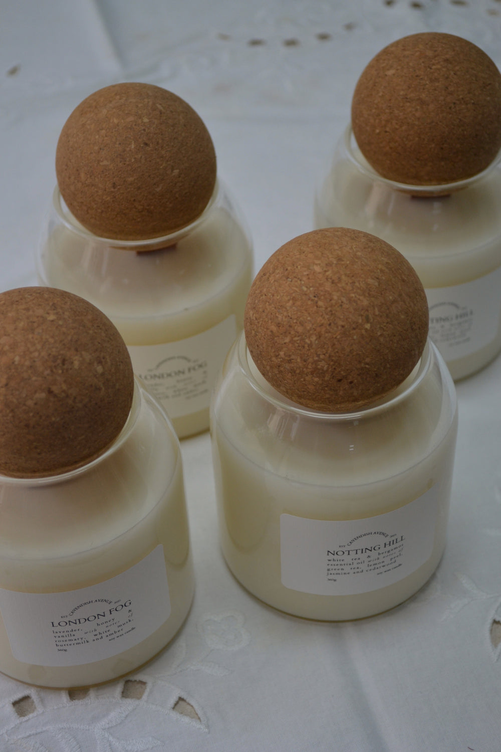 Cavendish Club – Cavendish Ave.